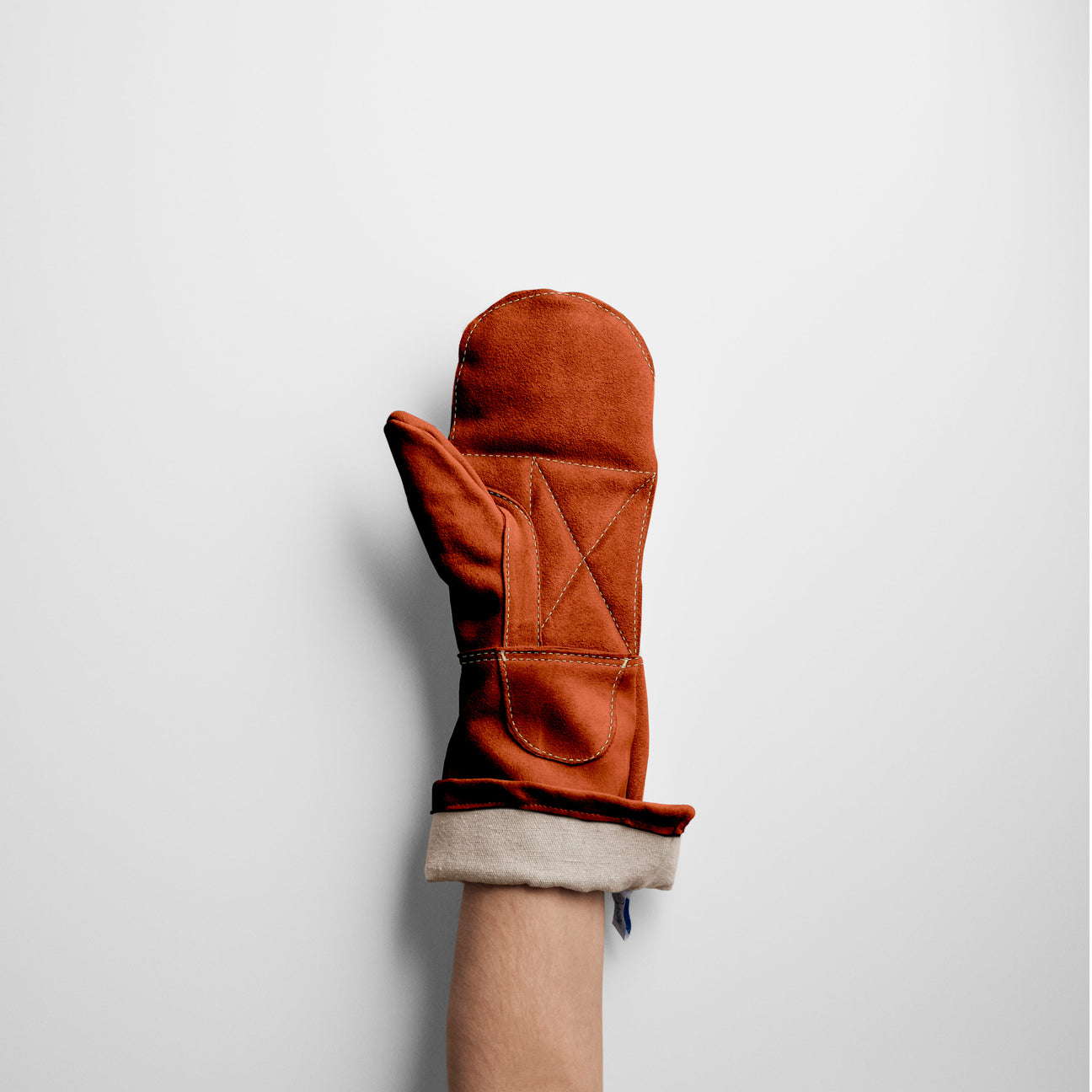 Veark Heat / Baking Mittens (pair)